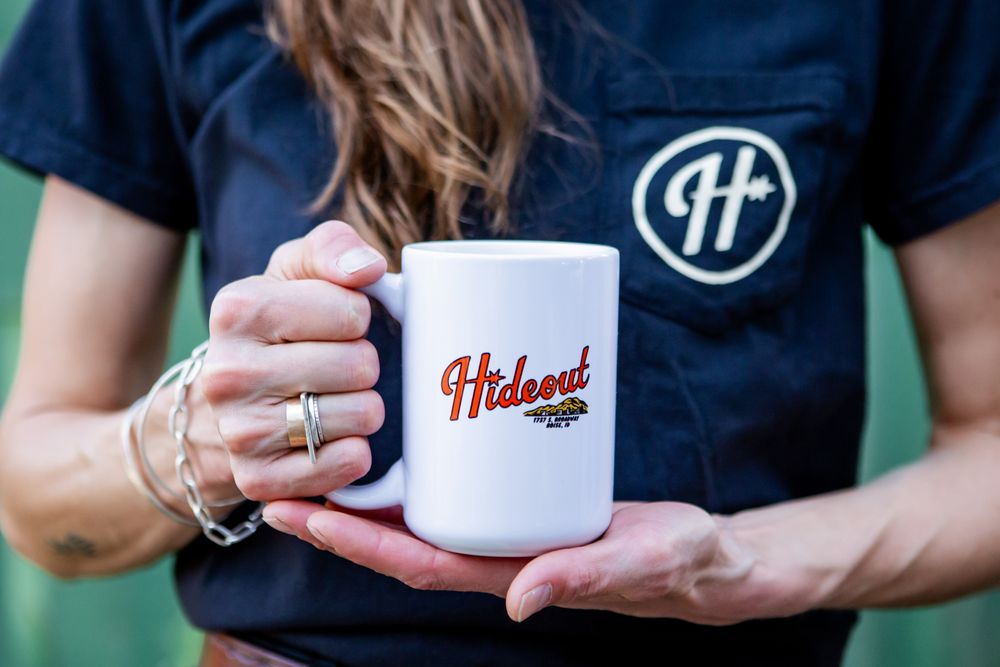 HIDEOUT COFFEE - Updated October 2025 - 1737 S Broadway Ave, Boise ...