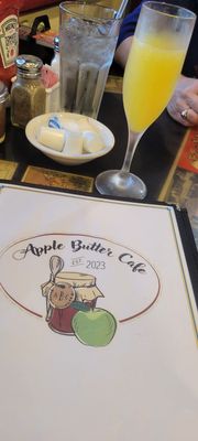 APPLE BUTTER CAFE - Updated December 2024 - 37 Photos & 55 Reviews ...