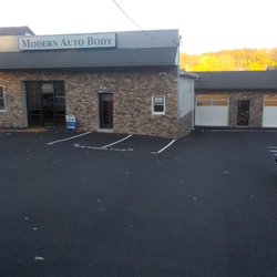 MODERN AUTO BODY - 27 Photos & 16 Reviews - 343 Valley St, South Orange ...