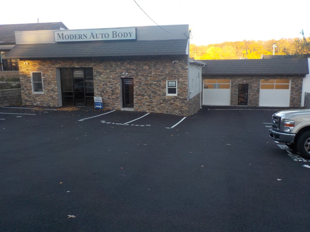 MODERN AUTO BODY - Updated September 2025 - 27 Photos & 15 Reviews ...