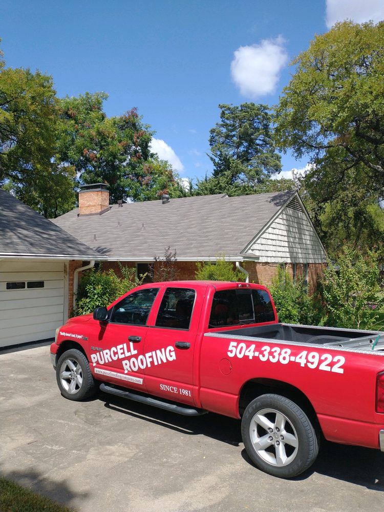 PURCELL ROOFING - Updated July 2024 - Garland, Texas - Roofing - Phone ...