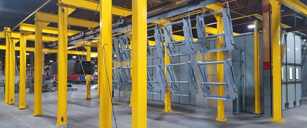 ANCHOR FABRICATION - Updated December 2025 - 1200 Lawson Rd, Fort Worth ...