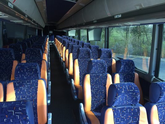 MID AMERICAN COACHES - Updated October 2024 - 13 Photos - 4530 Hwy 47 ...