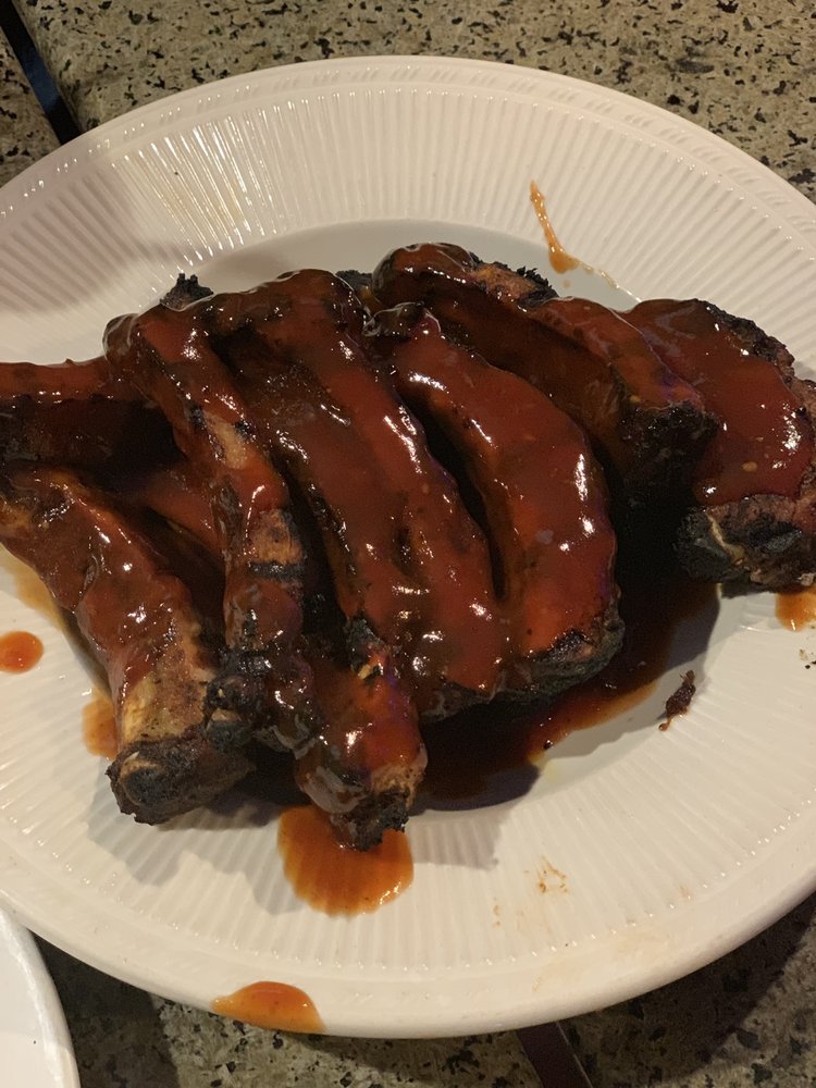 BLUE FIRE GRILL - 118 Photos & 232 Reviews - 5670 Schaefer Ave, Chino ...