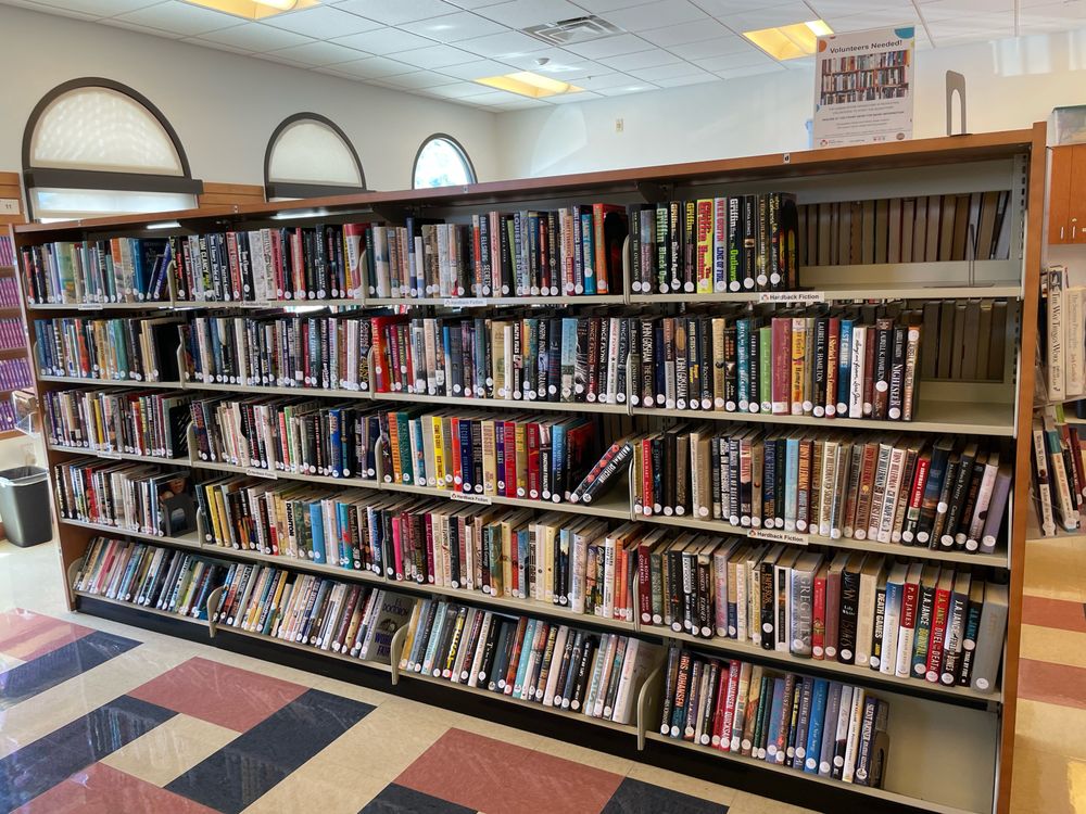 LEMON GROVE BOOKSTORE - Updated October 2025 - 3001 School Ln, Lemon ...