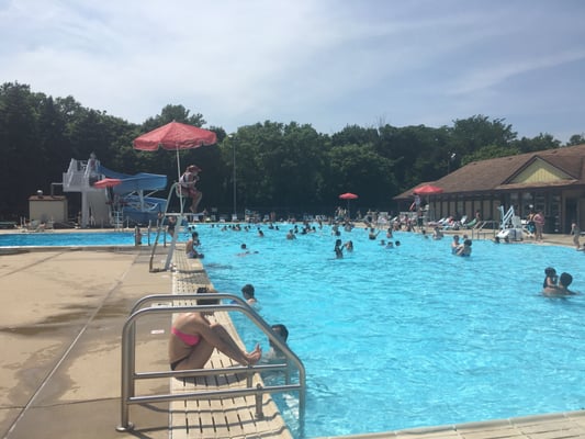 HARRER POOL - Updated May 2026 - 10 Reviews - 6250 Dempster St, Morton ...
