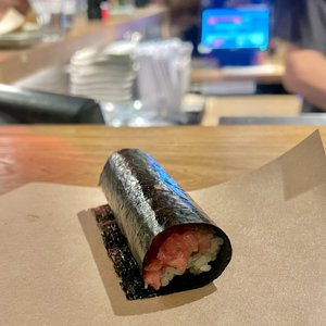 TEKKA BAR: HANDROLL & SAKE - 1192 Photos & 558 Reviews - Level 2 ...