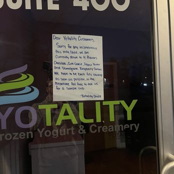 YOTALITY - Updated August 2025 - 67 Photos & 53 Reviews - 5759 Main St ...