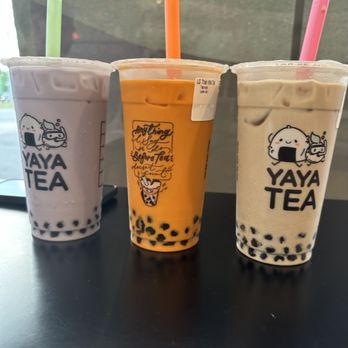 YAYA TEA - HICKSVILLE - Updated October 2025 - 108 Photos & 44 Reviews - 131 N Broadway ...