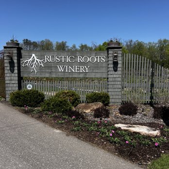 RUSTIC ROOTS WINERY - Updated November 2025 - 151 Photos & 41 Reviews ...