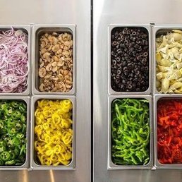 HOT TABLE - Updated June 2025 - 49 Photos & 65 Reviews - 160 Apex Dr ...