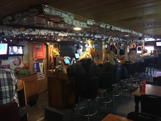 BITELY TAVERN - Updated May 2026 - 10 Photos - 2386 Main St, Bitely ...