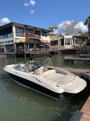 LAKE AUSTIN BOAT TOURS - Updated February 2025 - 1600 Scenic Dr, Austin ...