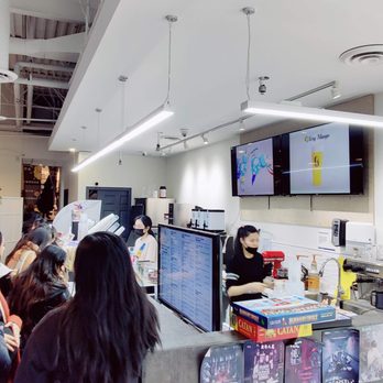 GOT LOT TEA - Updated December 2025 - 63 Photos & 12 Reviews - 101-5021 ...