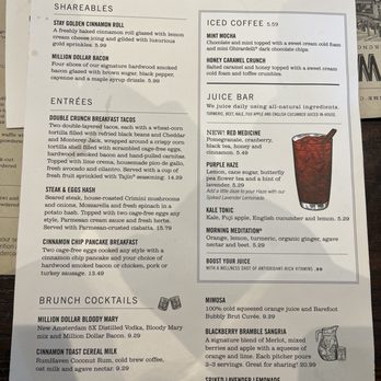 FIRST WATCH - Updated October 2025 - 178 Photos & 154 Reviews - 1355 E ...