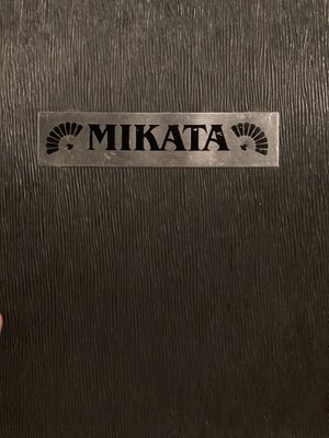 MIKATA JAPANESE STEAKHOUSE & SUSHI BAR - Updated January 2025 - 81 ...