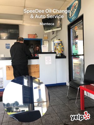 SPEEDEE OIL CHANGE & AUTO SERVICE - Updated December 2025 - 52 Photos ...