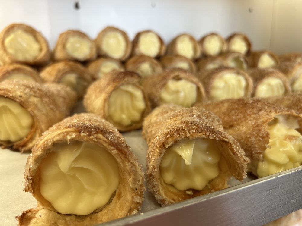 SAN ANTONIO BAKERY - Updated October 2024 - 46 Photos & 108 Reviews ...