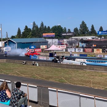 WOODBURN DRAGSTRIP - Updated May 2026 - 30 Photos - 7730 Hwy 219 NE ...