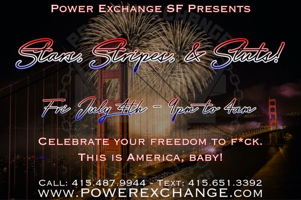 POWER EXCHANGE - Updated July 2025 - 233 Photos & 182 Reviews - 220 ...