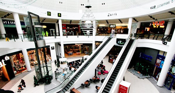 O2 CENTRE - Updated August 2025 - 10 Photos & 19 Reviews - 255 Finchley ...