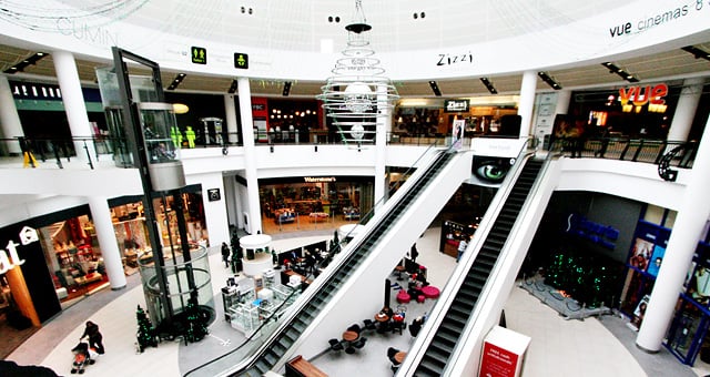 O2 CENTRE - Updated August 2025 - 10 Photos & 19 Reviews - 255 Finchley ...