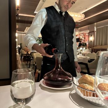 CAMPI ITALIAN - Updated May 2024 - 62 Photos & 51 Reviews - 233 NE 2nd ...