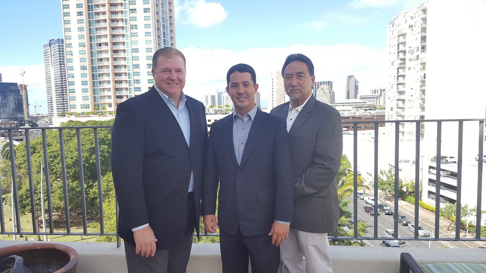 SEGAWA CONSULTING GROUP - 1580 Makaloa St, Honolulu, Hawaii - Financial ...