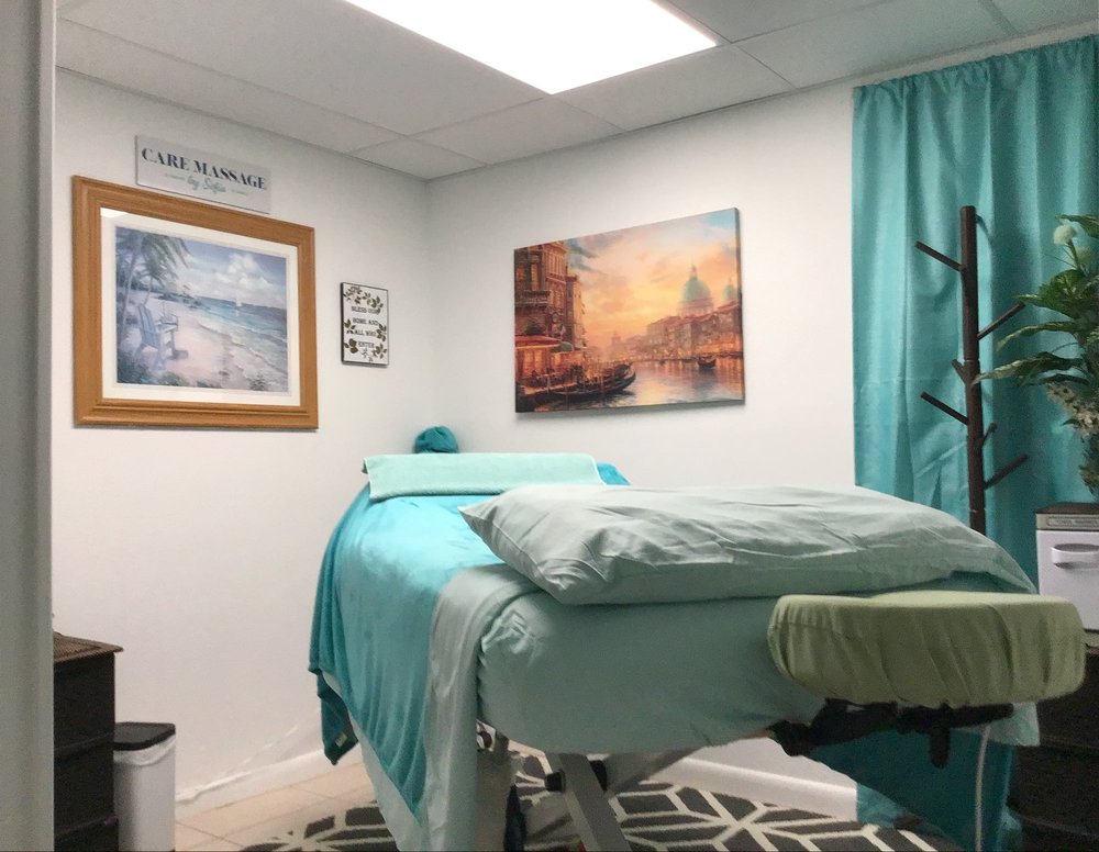 CARE MASSAGE - Updated July 2025 - 13 Photos - 915 SE Ocean Blvd ...