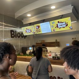 BLOOP BLOOP - Updated August 2025 - 16 Photos - 2205 W Montrose Ave, Chicago, Illinois - Sushi ...