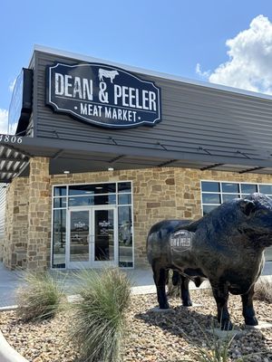 DEAN & PEELER MEAT MARKET - Updated December 2025 - 18 Photos - 4806 ...