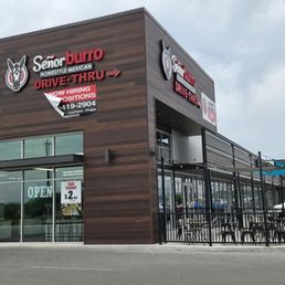 SEÑOR BURRO - Updated August 2025 - 111 Photos & 59 Reviews - 8610 ...