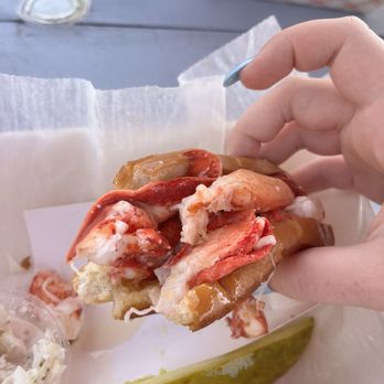 MCLOONS LOBSTER SHACK - Updated October 2024 - 496 Photos & 340 Reviews ...
