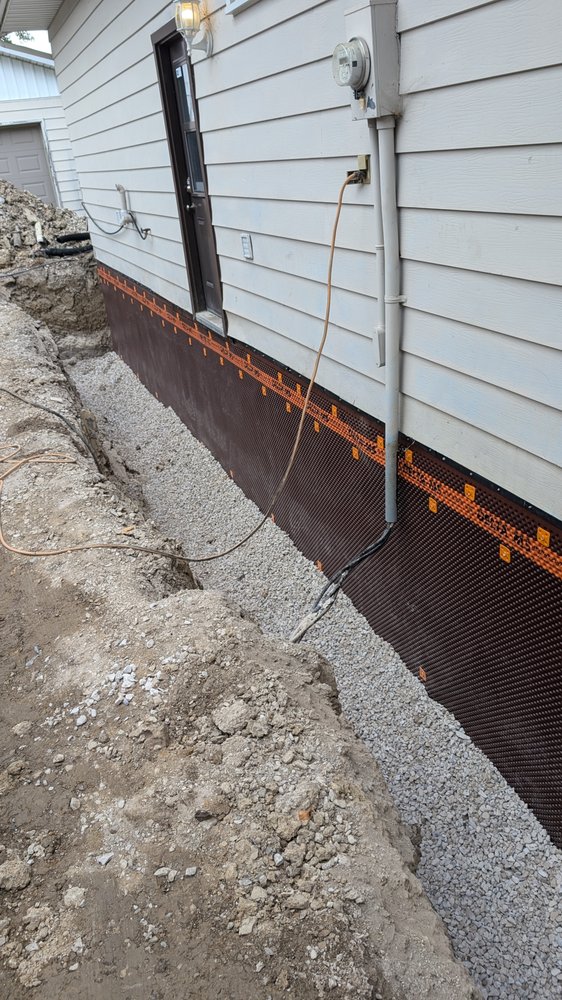 DRY EDGE SOLUTIONS - Updated December 2025 - Request a Quote - 28 ...