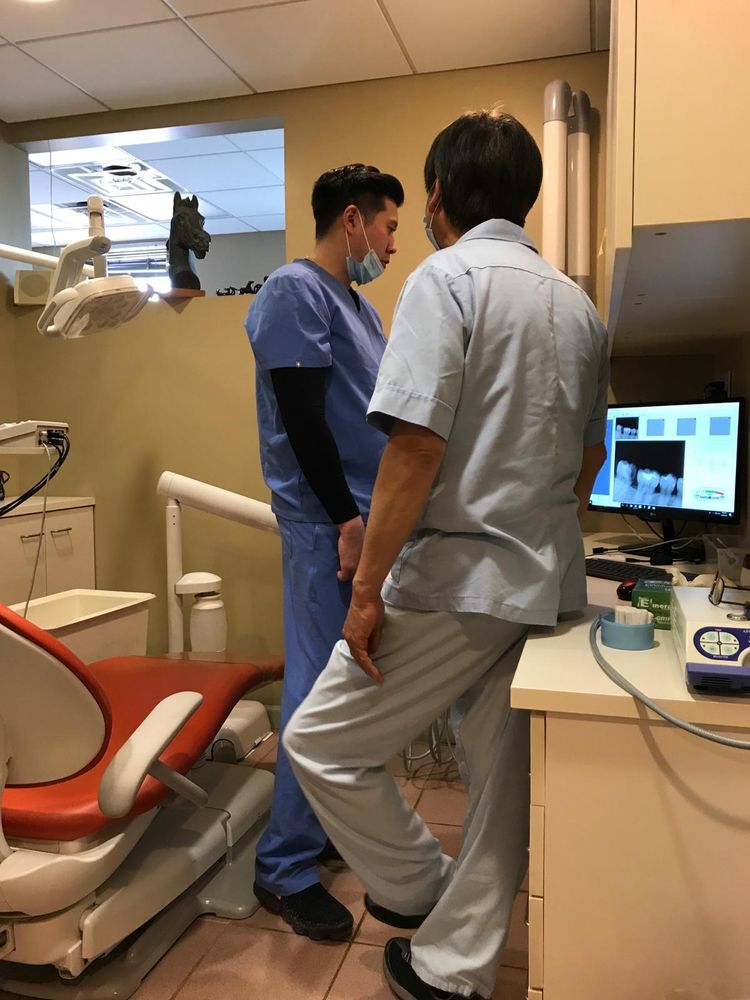 WILLIAM S CHANG, DDS - PRINCE STREET DENTAL - 11 Photos & 13 Reviews ...