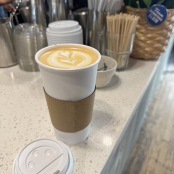 VIATOR COFFEE CO. - Updated October 2025 - 305 Photos & 61 Reviews - 51 ...