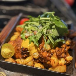 CEVICHE 105 - Updated October 2025 - 236 Photos & 95 Reviews - 6000 ...