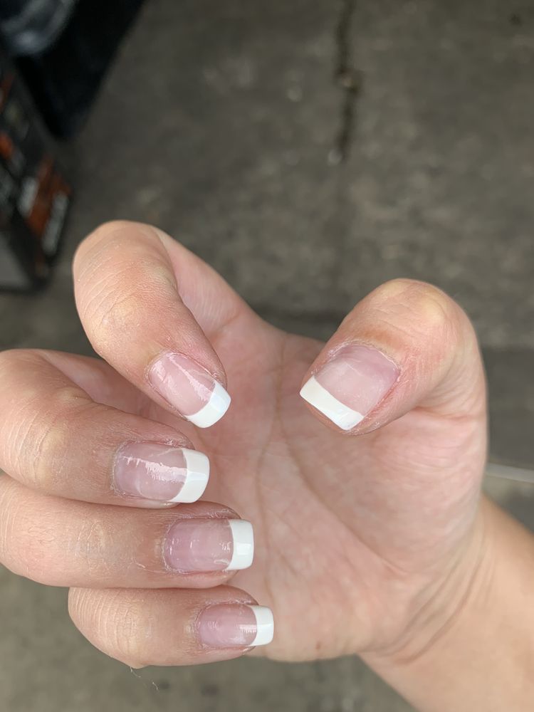 CAPE COD NAILS - Updated July 2025 - 18 Photos & 48 Reviews - 160 ...