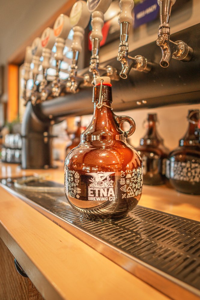 ETNA BREWING - 73 Photos & 68 Reviews - 131 Callahan St, Etna ...