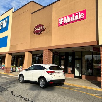 BAMBU - Updated September 2024 - 212 Photos & 94 Reviews - 199 Plain St ...