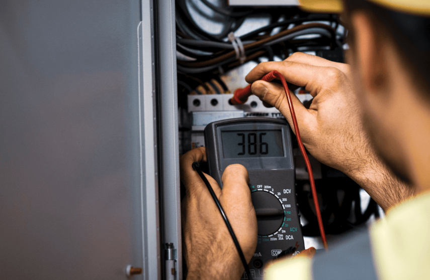 CEC ELECTRIC - Updated March 2025 - Request a Quote - Mustang, Oklahoma ...