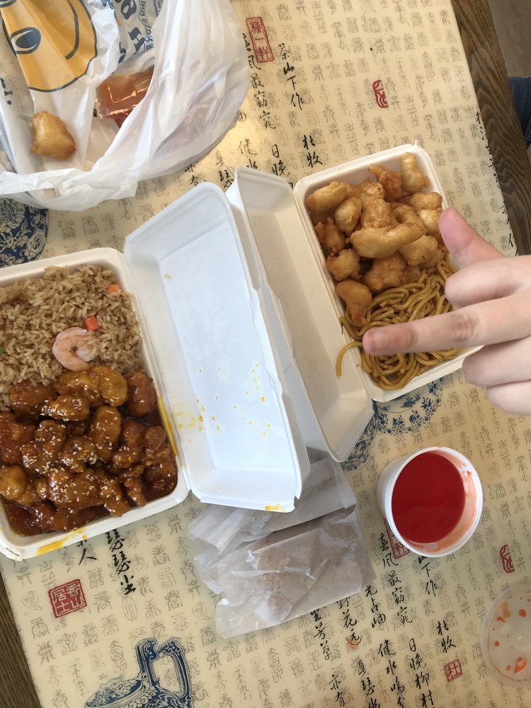 CHINA STAR - Updated December 2024 - 26 Photos & 17 Reviews - 4230 ...