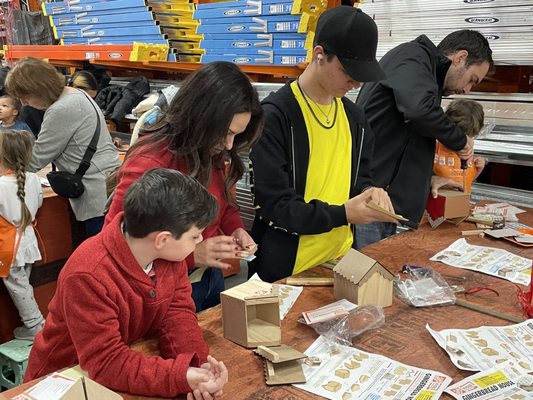 THE HOME DEPOT - Updated August 2025 - 22 Photos & 45 Reviews - 1580 ...