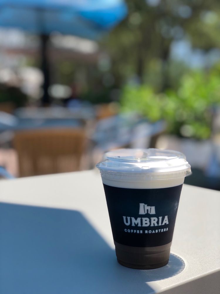 UMBRIA COFFEE ROASTERS - 83 Photos & 40 Reviews - 959 West Ave, Miami ...