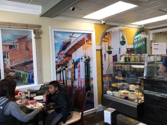 CAPRICHOS ANTIOQUENOS RESTAURANT & BAKERY - 73 Photos & 66 Reviews ...
