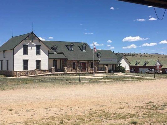HARTSEL SPRINGS LODGE - Updated July 2025 - 24194 Co Rd 59, Hartsel ...