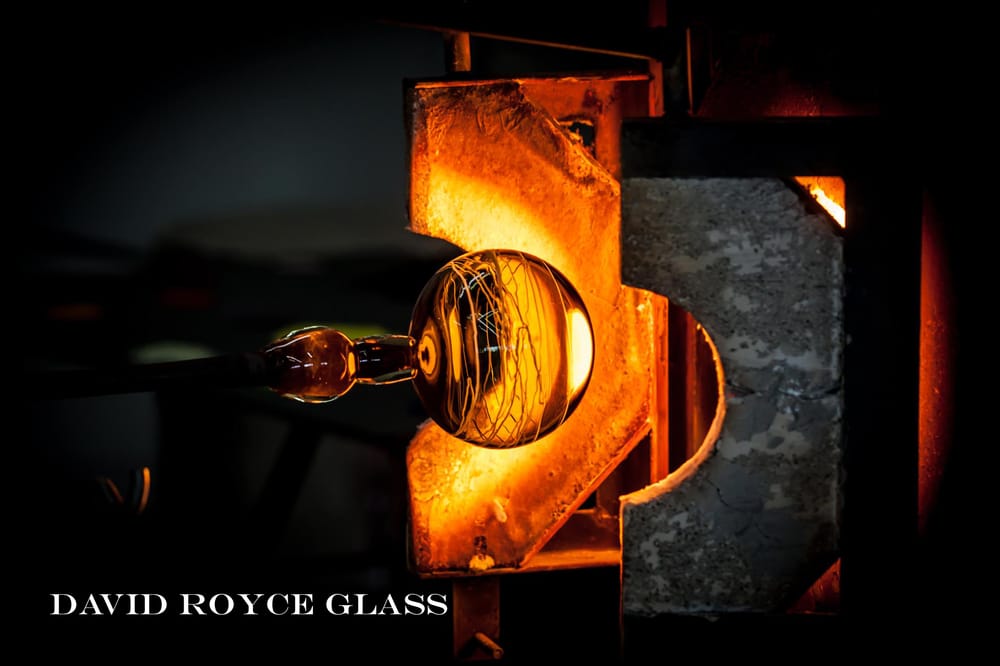 DAVID ROYCE GLASS - Updated October 2024 - 2885 Country Dr, Little ...
