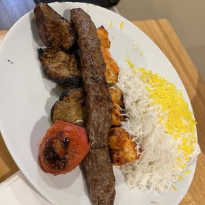 HATAM RESTAURANT - 545 Photos & 676 Reviews - Persian/Iranian - 2383 W ...