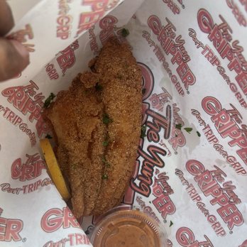 THE GRIPPER KITCHEN - Updated January 2026 - 362 Photos & 200 Reviews ...