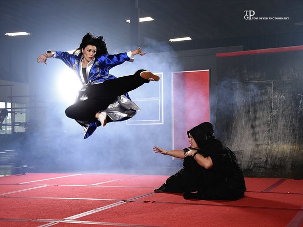 Free Flow Academy, Rocklin | Roadtrippers